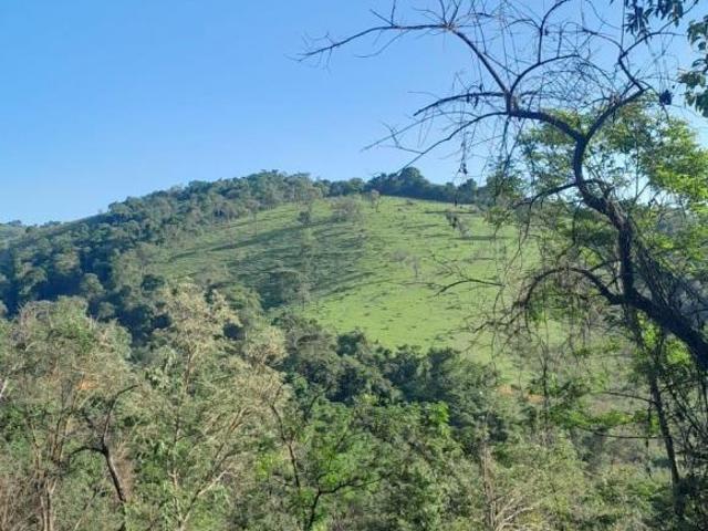 TERRENO RURAL VISTA LINDA 1000 METROS