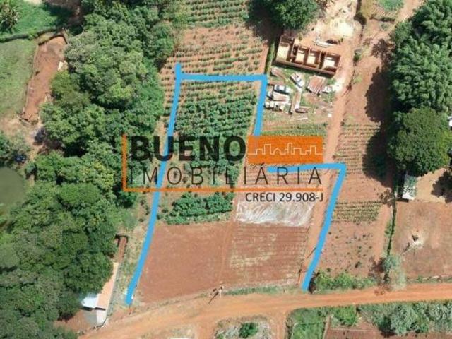 Terreno Rural 1200 m² para Venda em Sitio São José, Nova Odessa