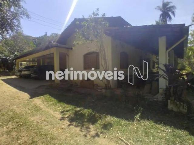 Terreno rural 20.000m²  2 ha com linda casa, só entrar e curtir!