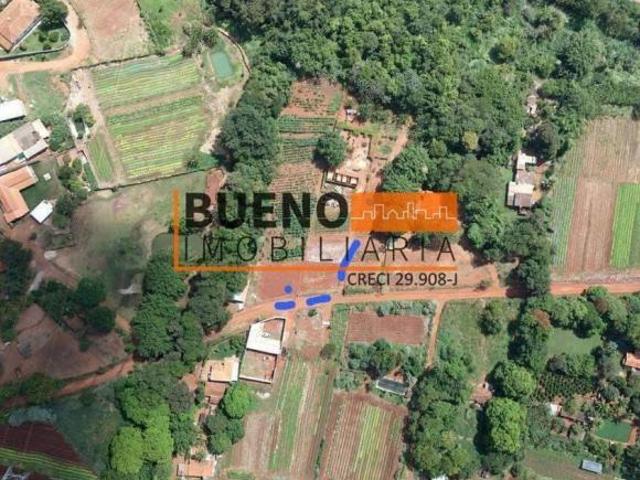 Terreno Rural 700 m² à Venda em Sitio São José, Nova Odessa R$230.000
