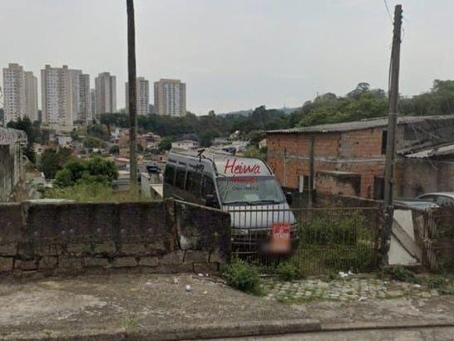 Terreno R$ 515 mil Vila Pirituba 10 X 40 = 400m²