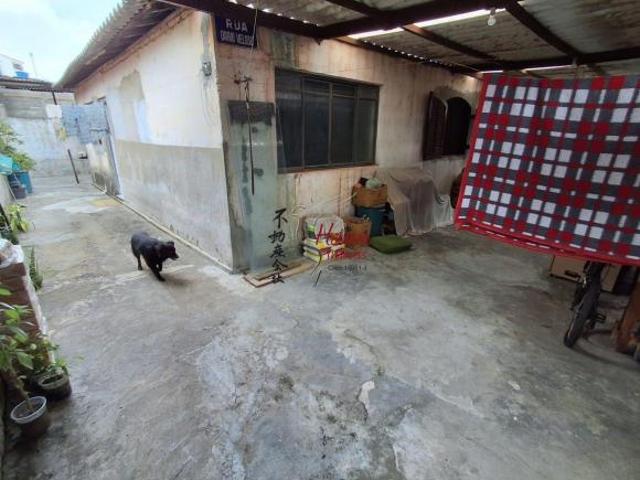 Terreno R$ 550 mil com 2 casas 10x25 metros Plano Pirituba