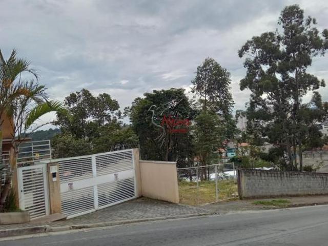 Terreno R$ 600 mil Cajamar Polvilho