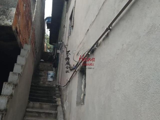Terreno R$ 860.000 Pq São Domingos