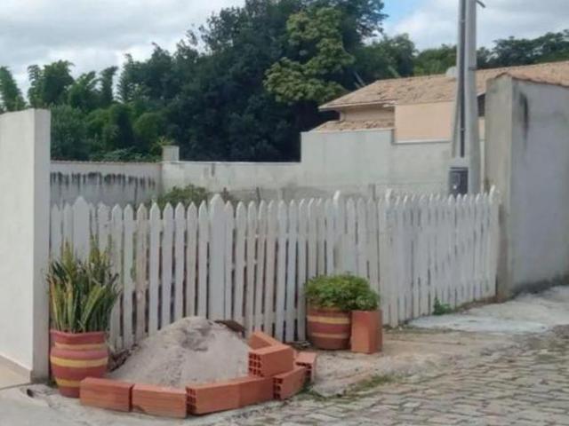 TERRENO R. DR. ANDRE 238m2