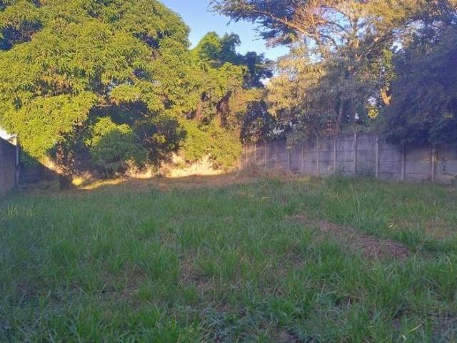 TERRENO RECANTO CAMANDUCAIA JAGUARIÚNA
