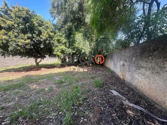 Terreno, Recanto Ceci, Nova Odessa, SP