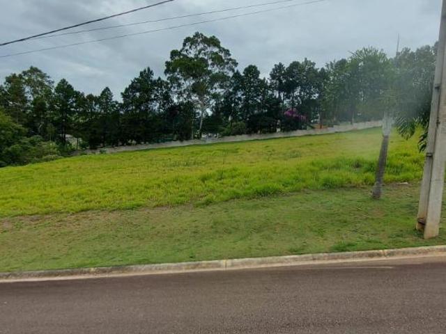 Terreno, Recanto Amapola, Bragança Paulista, SP