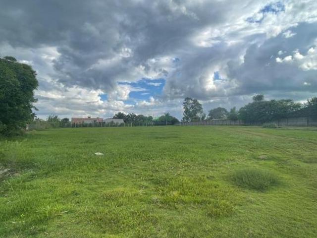 Terreno | Recanto Golf Ville | Cambé