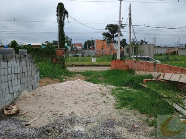 Terreno, Recanto do Sol, Caraguatatuba, SP