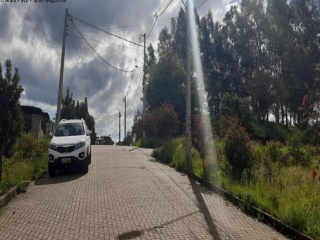 Terreno, Recanto do Sossego, Nova Petrópolis, RS