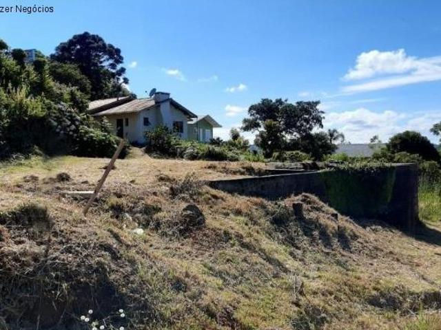 Terreno, Recanto do Sossego, Nova Petrópolis, RS