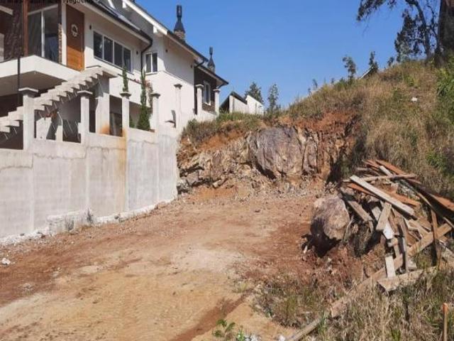 Terreno, Recanto do Sossego, Nova Petrópolis, RS