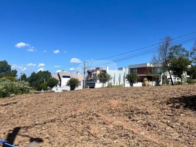 Terreno, Recanto do Sossego, Nova Petrópolis, RS