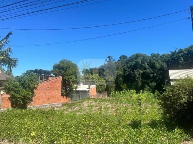 Terreno, Recanto dos Platanos, Nova Petrópolis, RS