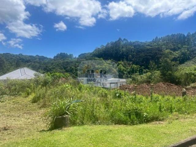 Terreno, Recanto dos Plátanos, Nova Petrópolis, RS