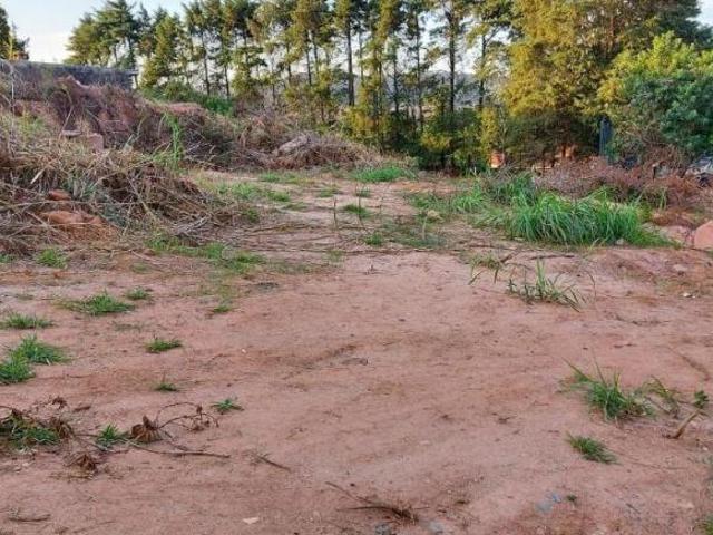 Terreno, Recanto das Canjaranas, Vinhedo, SP