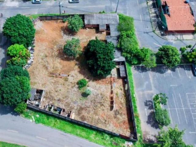 Terreno Recanto das Emas Quadra 301