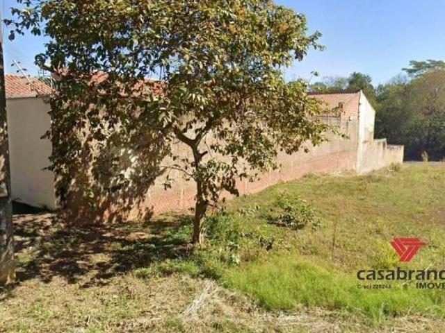 Terreno, Recanto das Pedras assistência, Rio Claro, SP