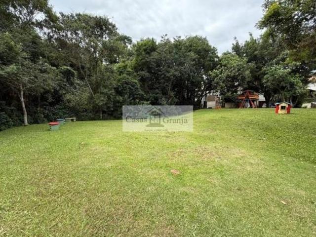 Terreno, Recanto Inpla, Carapicuíba, SP