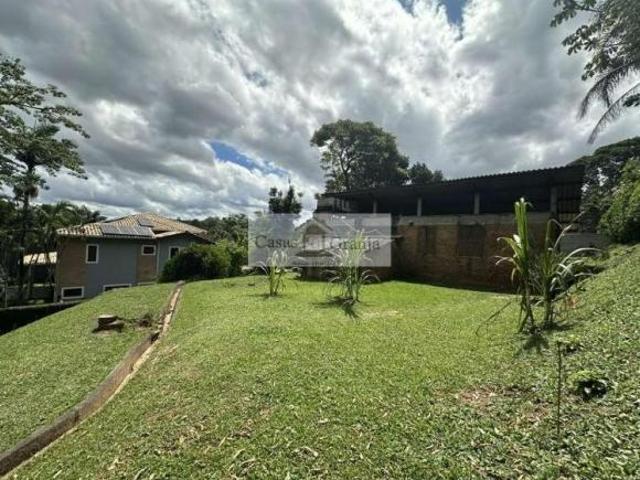 Terreno, Recanto Inpla, Carapicuíba, SP
