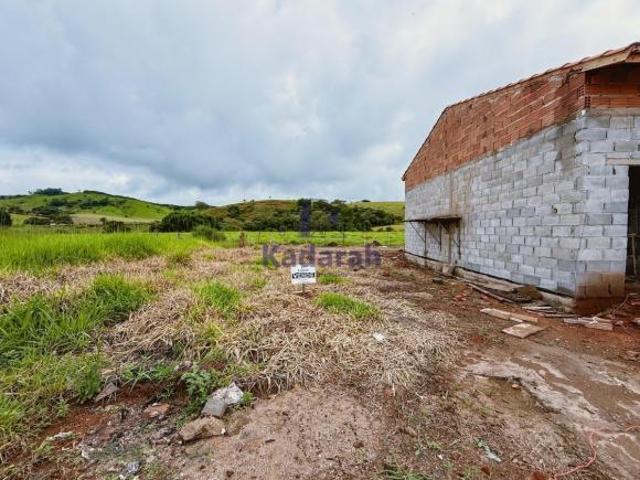 Terreno, Recanto Oliveira, Areado, MG