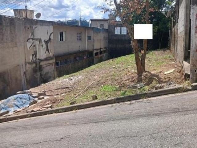 Terreno, Recanto Pereira, Santana de Parnaíba, SP