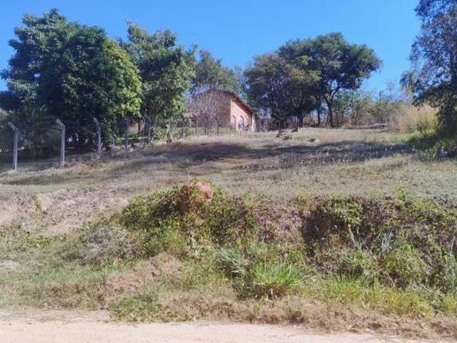 TERRENO RECANTO VALE VERDE