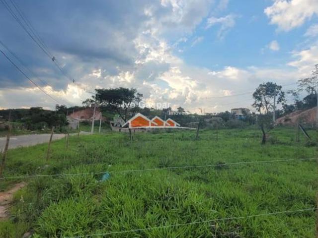 Terreno, Recanto Verde, Esmeraldas, MG