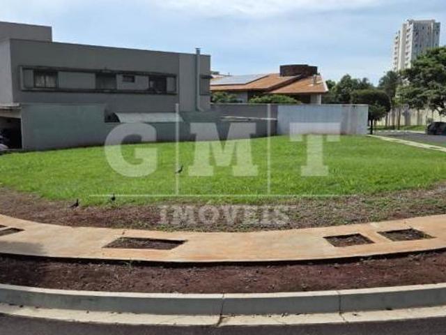 TERRENO RECREIO DAS ACÁCIAS RIBEIRÃO PRETO