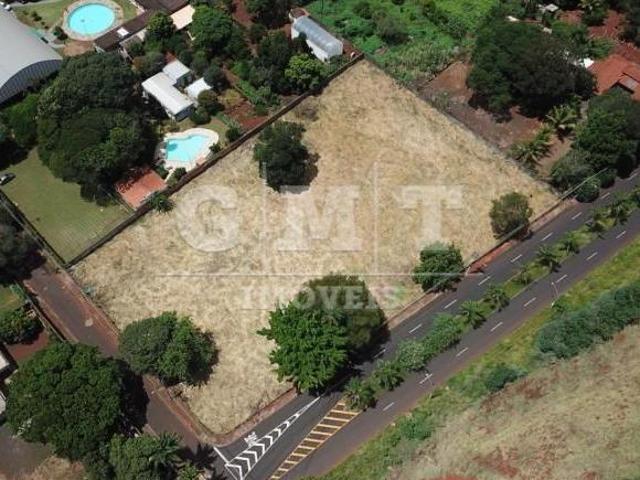 TERRENO RECREIO DAS ACÁCIAS RIBEIRÃO PRETO