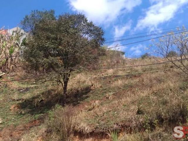 Terreno, Recreio São Jorge, Guarulhos, SP