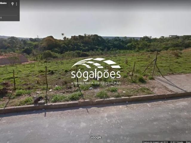 Terreno Área à venda, Chácaras Reunidas Santa Terezinha CONTAGEM/MG