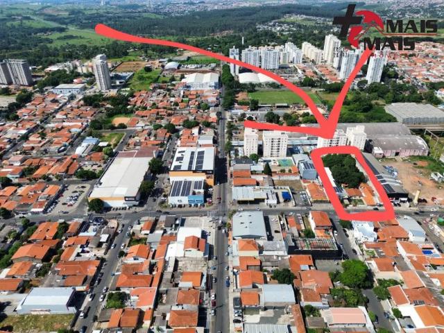 Terreno Área à venda, estuda permuta Rosolém – Hortolândia