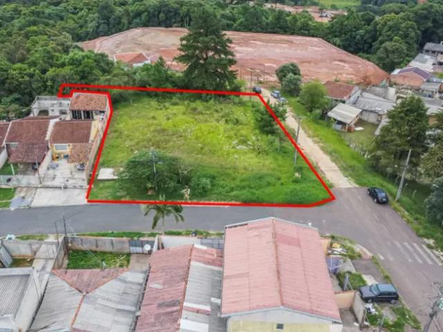 Terreno/Área no Jardim Giannini de 1729,50 m² 94636.001 KD