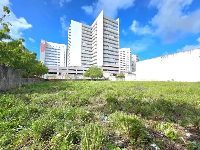 TerrenoÁrea para aluguel, Jardins Aracaju/SE