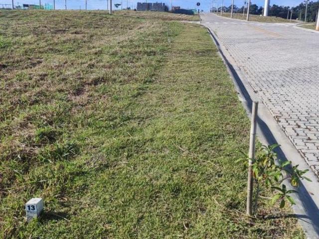 Terreno Real Park 2