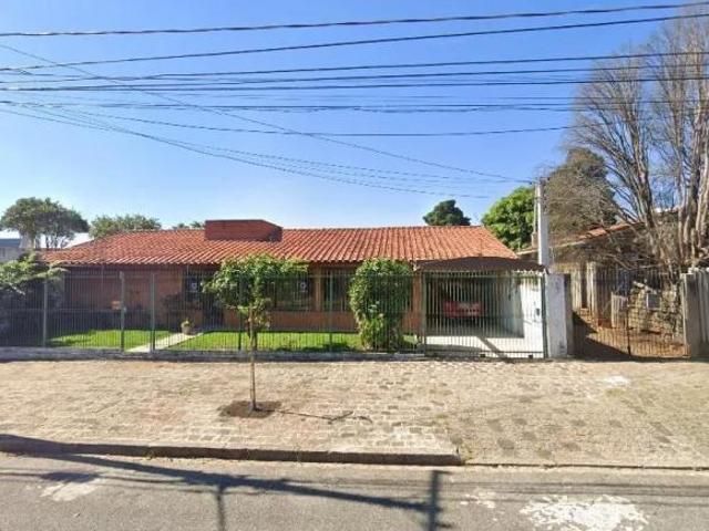 Terreno Rebouças