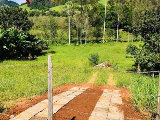 Terreno, Rebourgeon, Itajubá, MG