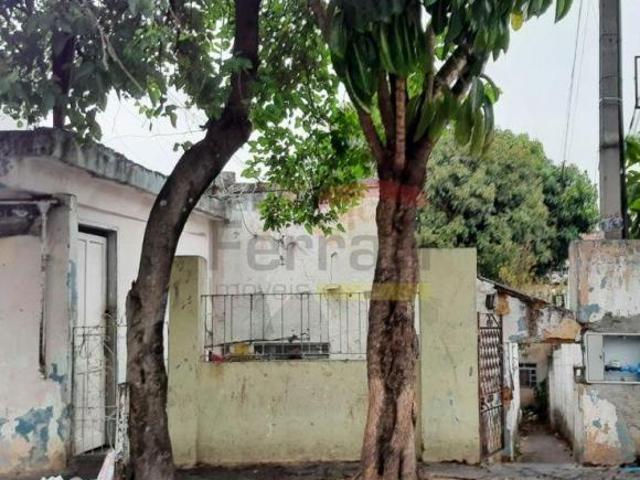 Terreno região Vila Gustavo 650m²