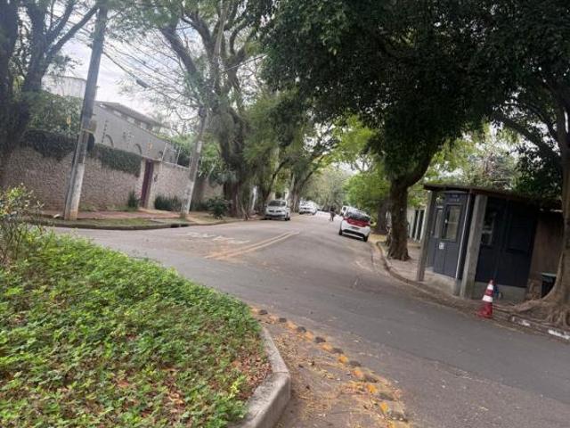 TERRENO REGIÃO BUTANTA