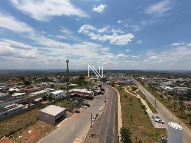 Terreno Região em Forte Valorização Investimento Jardim Botânico Brasília
