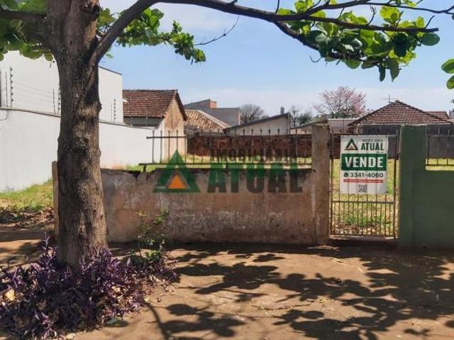 Terreno Região Leste