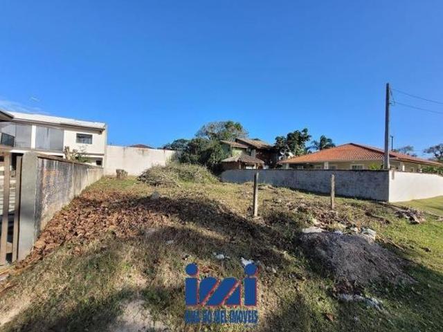 Terreno região nobre do Atami a venda