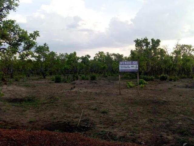 Terreno Região Piquizeiro Bairro Nova Esperança Cuiabá