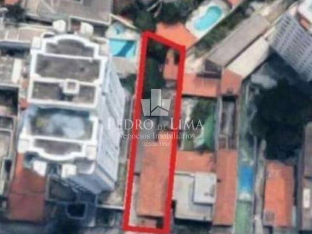 Terreno, região privilegiada no Carrão, ao lado de residências, escolas, conduções, comércio