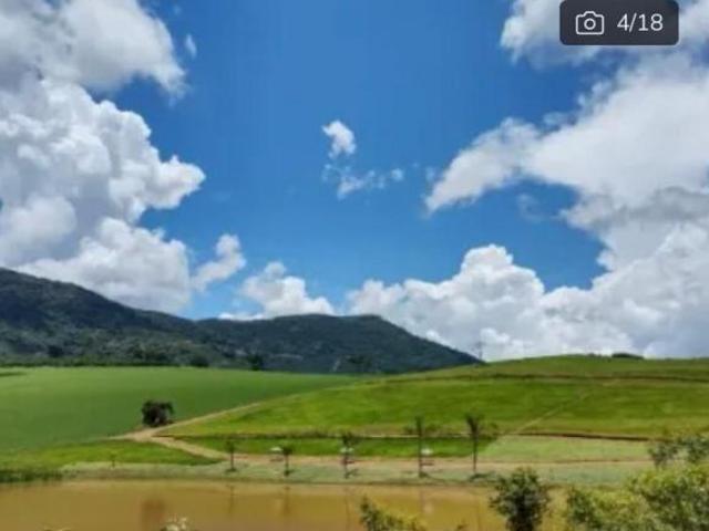 Terreno, Região Sul de Minas, São Lourenço, MG
