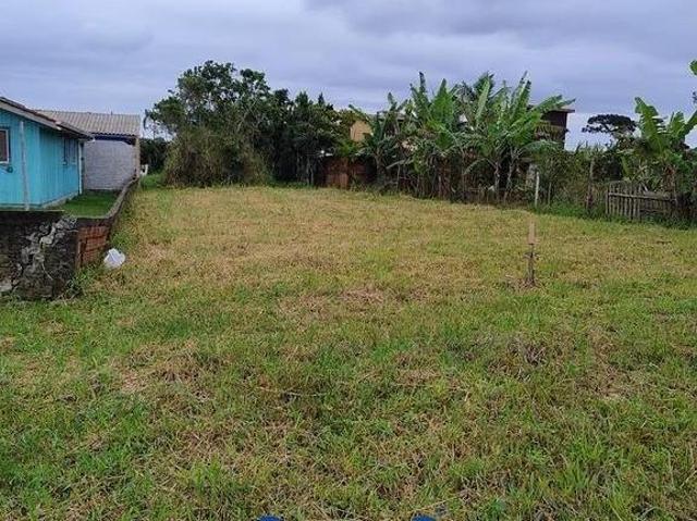 TERRENO REGISTRADO PRAIA DE LESTE