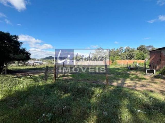 Terreno, Registro, Santana do Livramento, RS