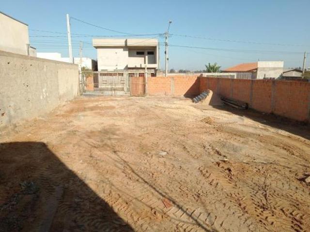 TERRENO RES. CITTA DI FIRENZE CAMPINAS